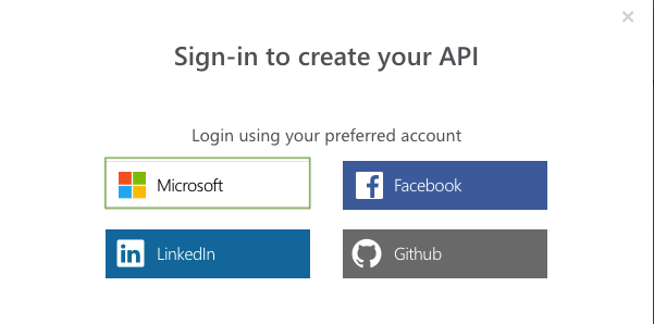 Xamarin Forms Face Detection Using Cognitive Service